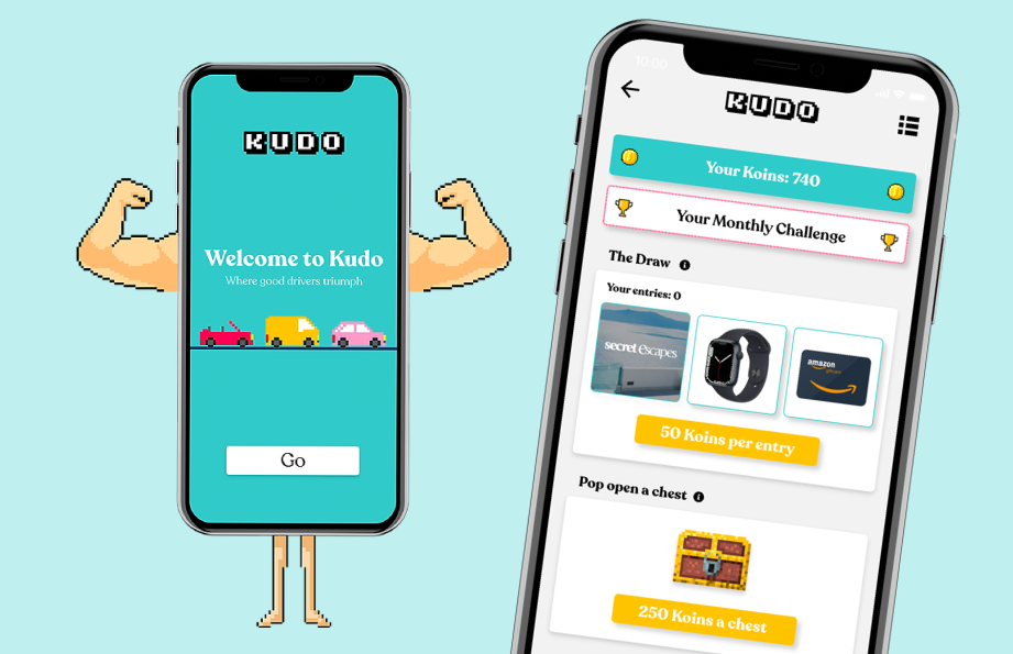 Outstanding Examples: The Five Leading Brands Excelling in Gamification ...