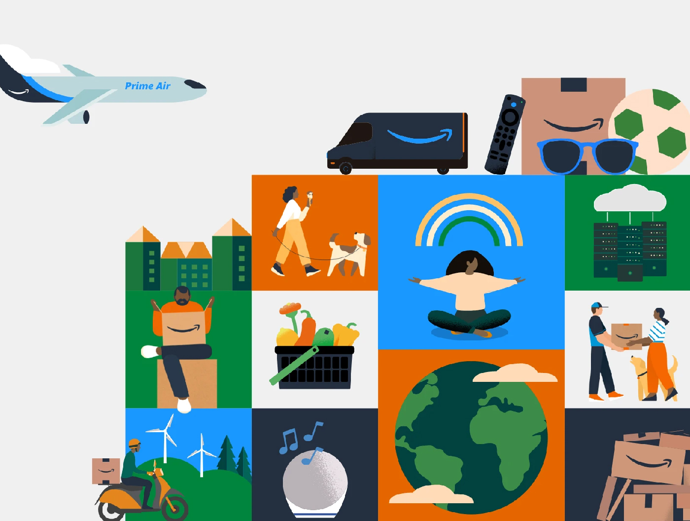 The Best Sustainability Branding Examples - Studio Noel