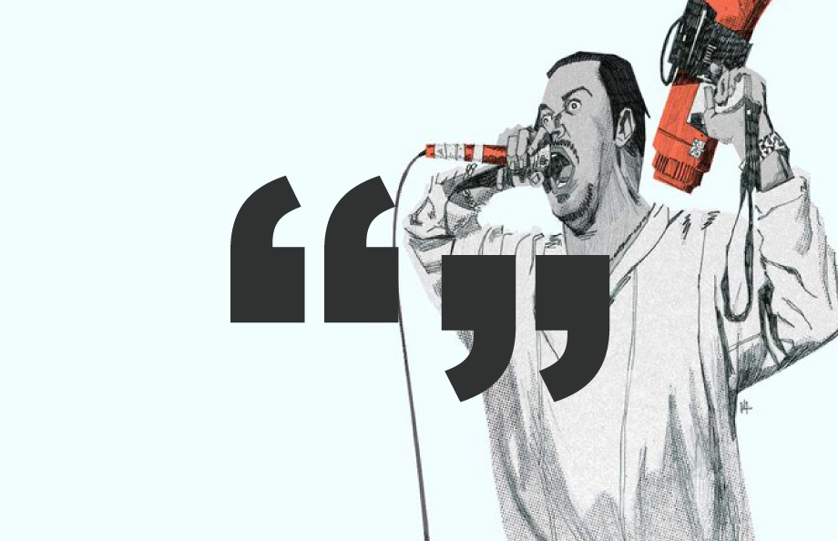 Introducing Alexander Jackson, a Multidimensional All-Rounder - Studio Noel