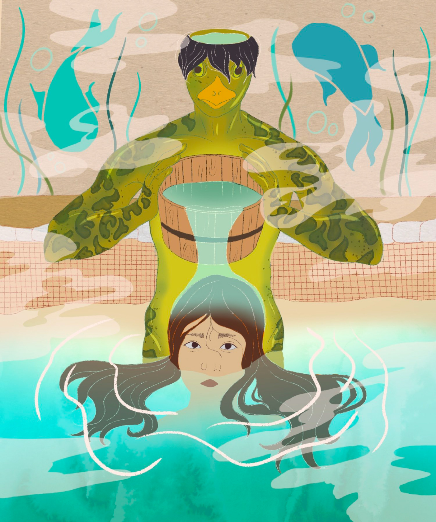 In Conversation with Talented British-Canadian Illustrator and Motion ...