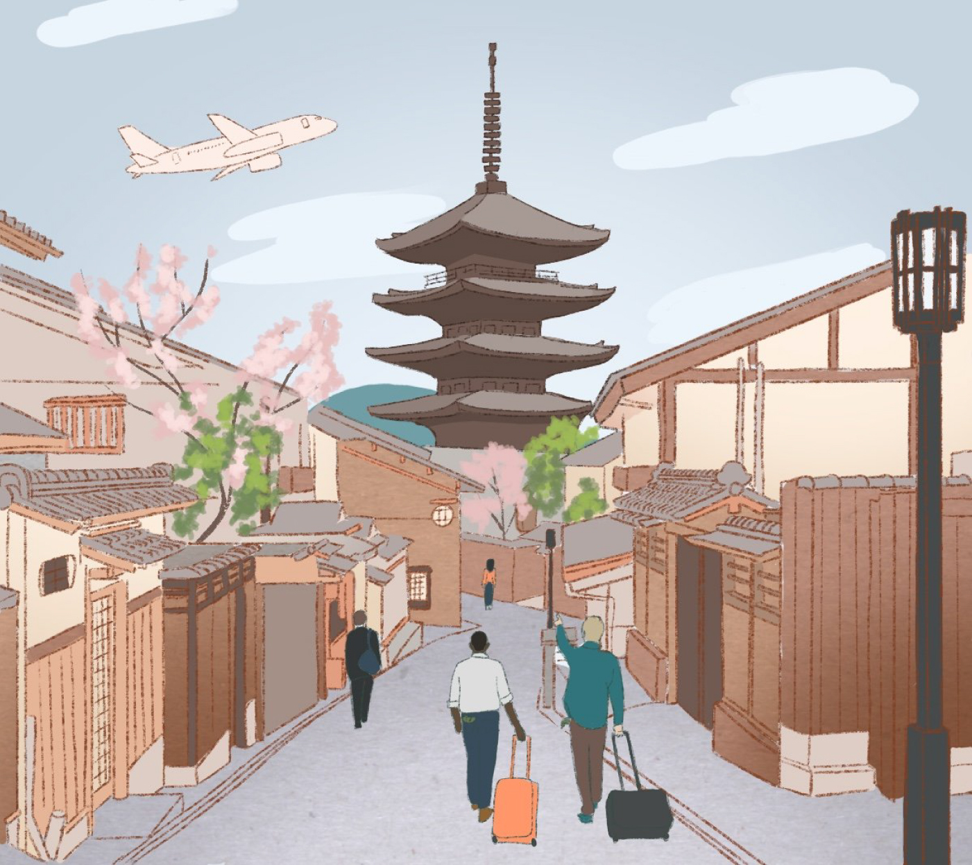 In Conversation with Talented British-Canadian Illustrator and Motion ...