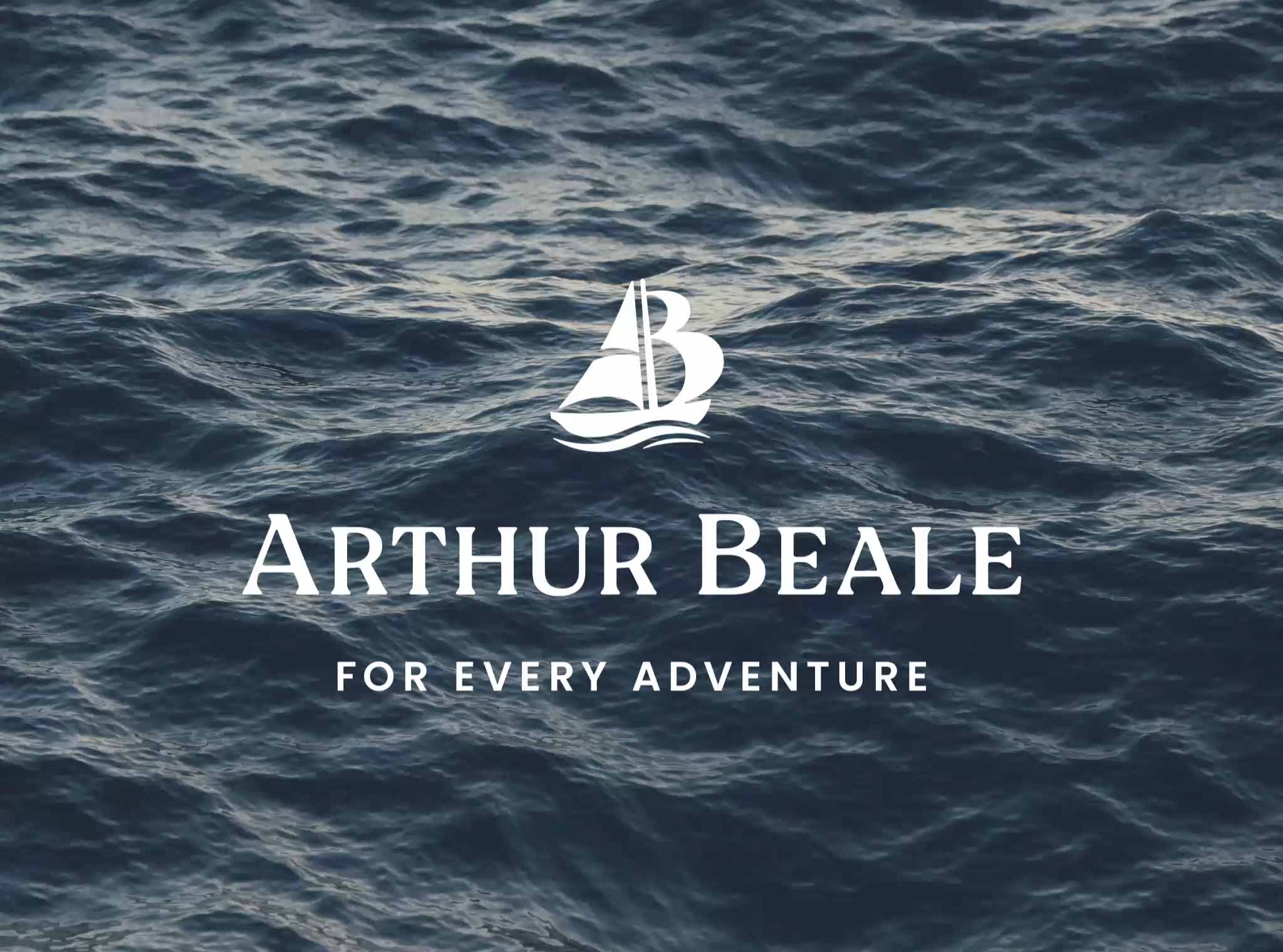 Arthur Beale - Studio Noel