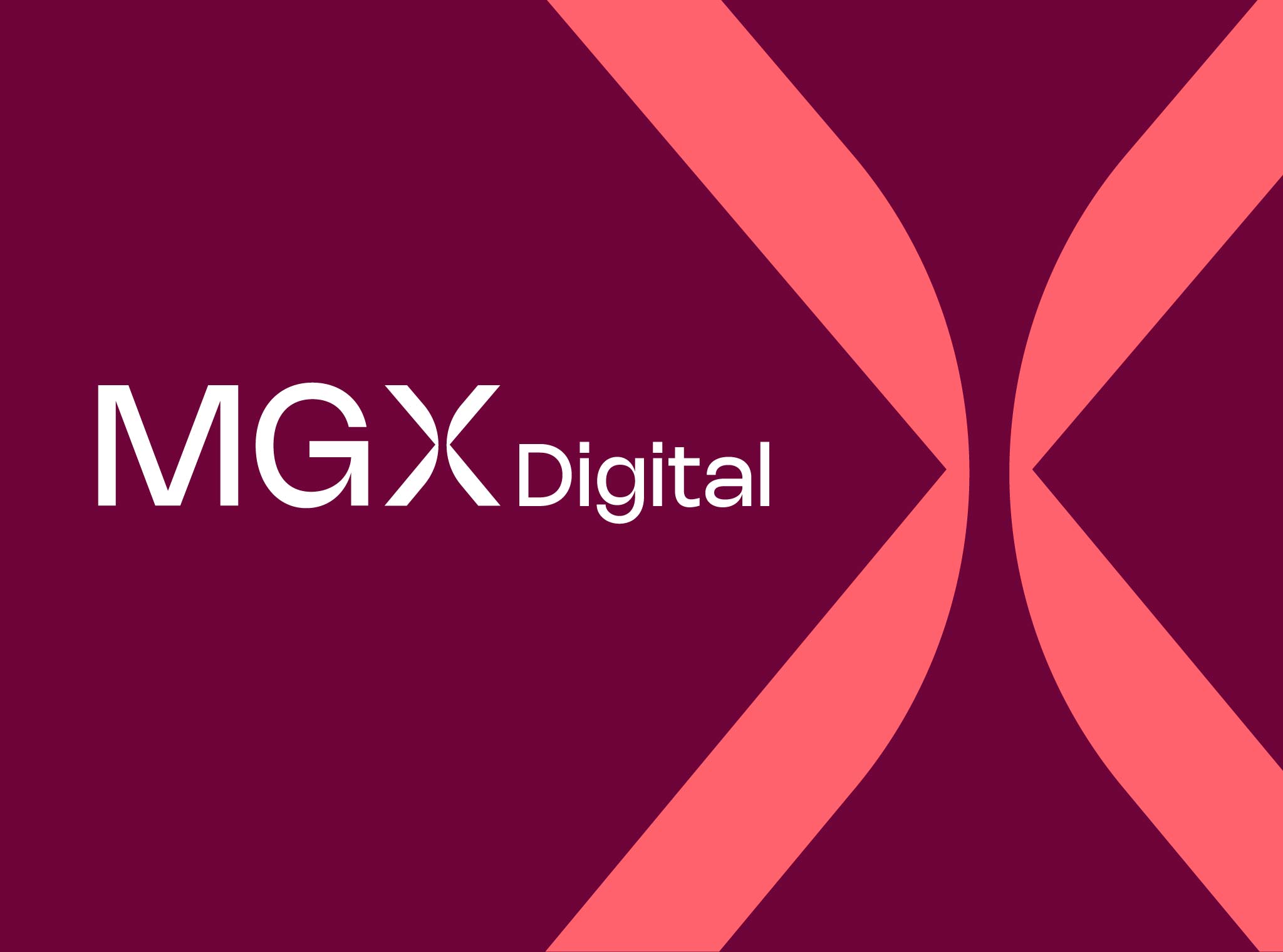 MGX Digital - Studio Noel