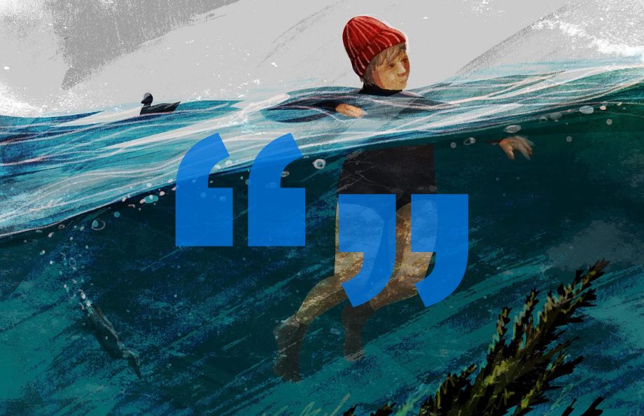 Kerry Hyndman’s Layered World of Maps, Storytelling and Award-Winning ...