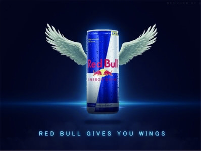 5 reasons why Red Bull Energy Drink is most popular.: 5 reasons why Red ...