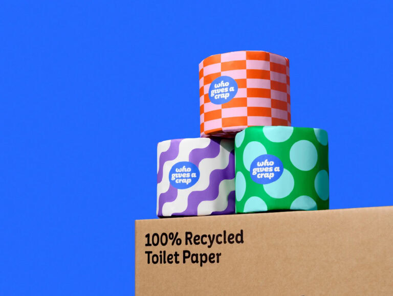 The Best Sustainability Branding Examples - Studio Noel