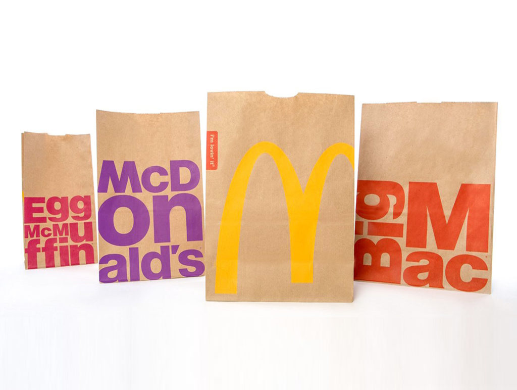 Food And Drink Branding Guide - Studio Noel