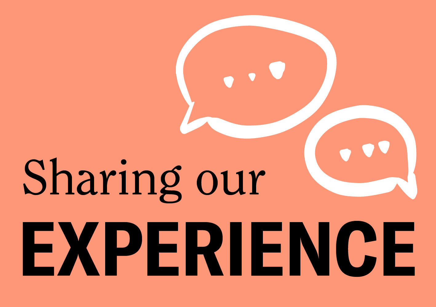 Sharing our experience - Providing work experience with Arts Emergency ...