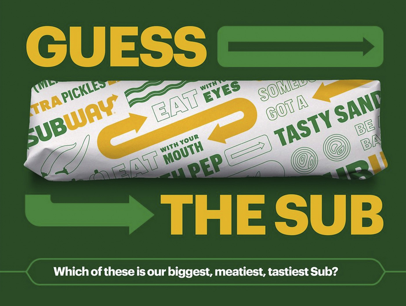 Food And Drink Branding Guide - Studio Noel