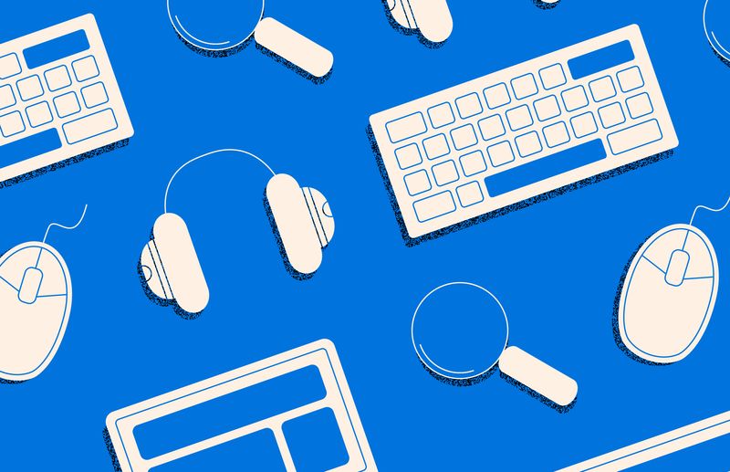 What Is Assistive Technology? Tools That Empower Inclusive Design - Studio Noel